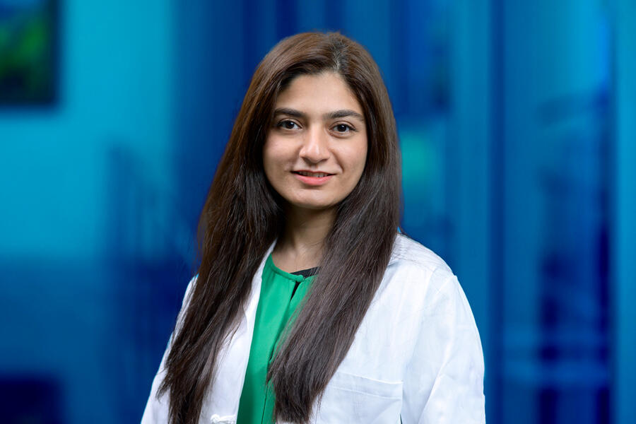 CAMC Lung Bronchoscopic Volume Reduction Program | CAMC Health System